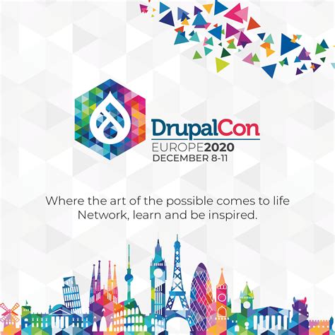 spread the word drupalcon