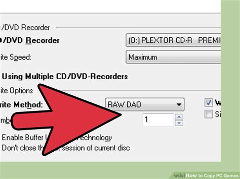 How To Copy PC Games With Pictures WikiHow