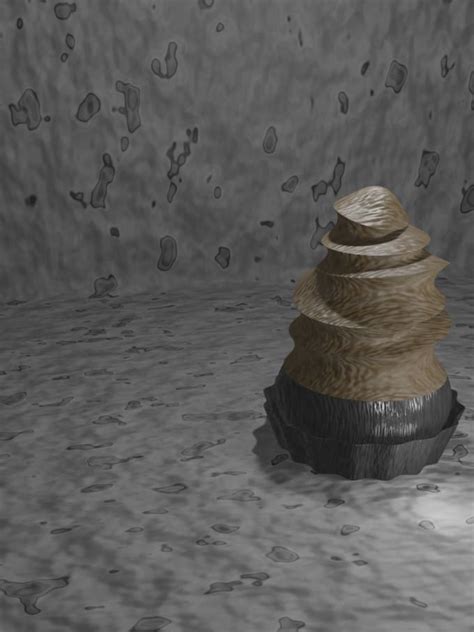 3d Cupcake In Blender By Jorgearg Fiverr