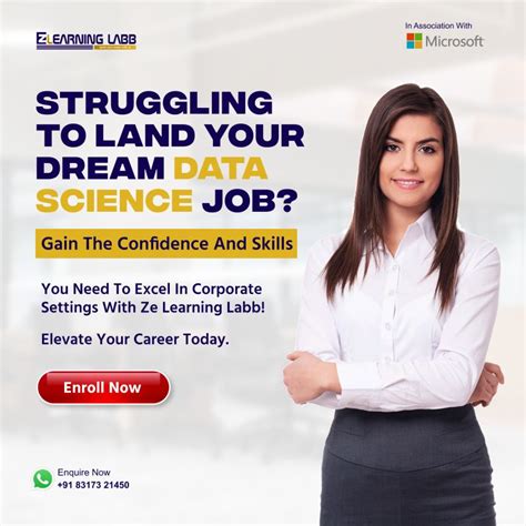 Ze Learning Labb On Linkedin Datascience Datasciencejobs