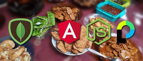 Securing Mean Stack Angular 5 Web Application Using Passport Web Application Angular Stack