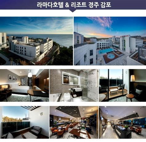 골프존카운티 감포 Cc 코스 완벽 분석 1박2일 라운드 후기 네이버 블로그