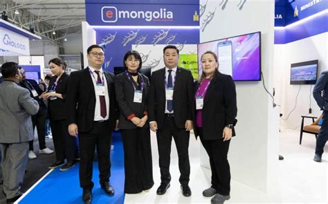 ХАРИЛЦАА ХОЛБОО МЭДЭЭЛЛИЙН ТЕХНОЛОГИЙН ОЛОН УЛСЫН ХАМГИЙН ТОМ АРГА ХЭМЖЭЭНД УЛСАА ТӨЛӨӨЛӨН