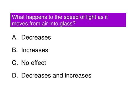 Ppt Understanding Waves Reflection And Refraction Powerpoint