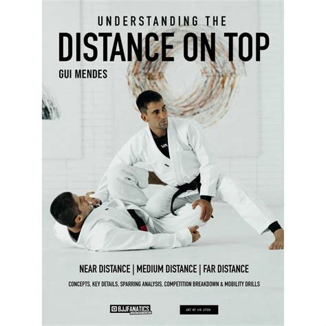 Understanding The Distance On Top By Gui Mendes