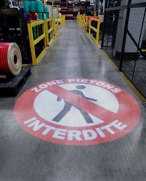 Safe Efficient Operations Plastixxffs