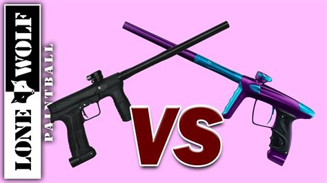Paintball Guns Shotgun
