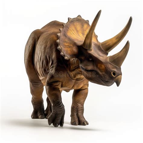 Realistic 3d Model Of A Muscular Gladiator In Various Poses Stock