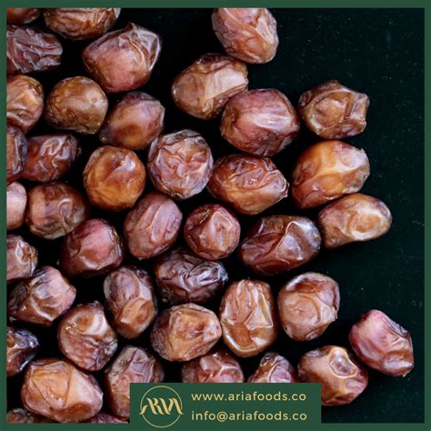 Khassui Dates Aria Foods