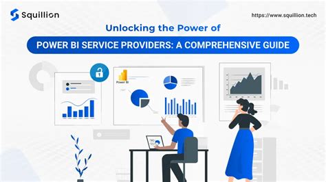 Unlocking Power Bi Service Providers Comprehensive Guide