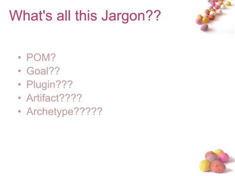 maven introduction ppt programming languages computing