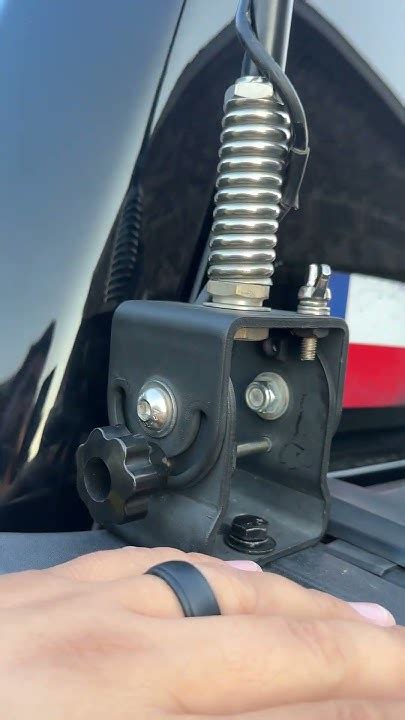 2020 Ford F150 Raptor Weboost Drive Reach Cell Signal Installation