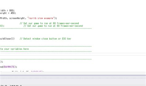 Environment Settargetfps Is Not Correct Worked On Windows10