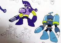 Pump Man Mmkb Fandom