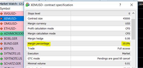 Mt4mt5 Data Script An Order To Develop The Script At Munity