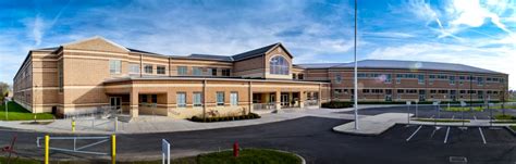 Franklin Monroe K 12 School