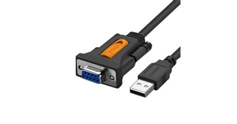 Ugreen Usb To Serial Female Price Bangladesh