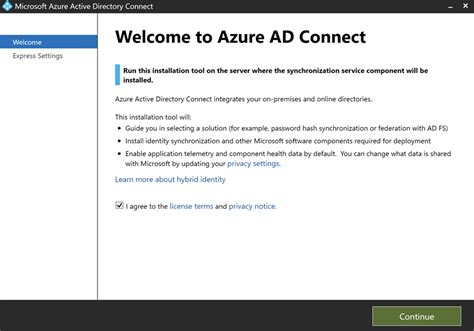 Hybrid Azure AD Join
