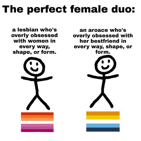 Lesbian And Aroace Memes Aroace Tattoo Lesbian Ships Aroace Bisexual