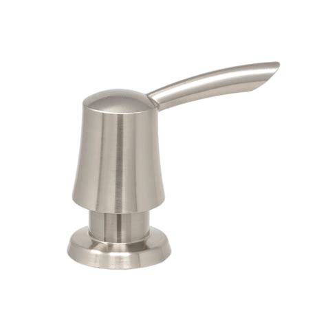Allen Roth Soap Dispenser S For Item 5288048 At