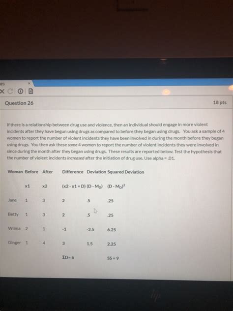 Solved As Question Pts If There Is A Relationship Chegg Com