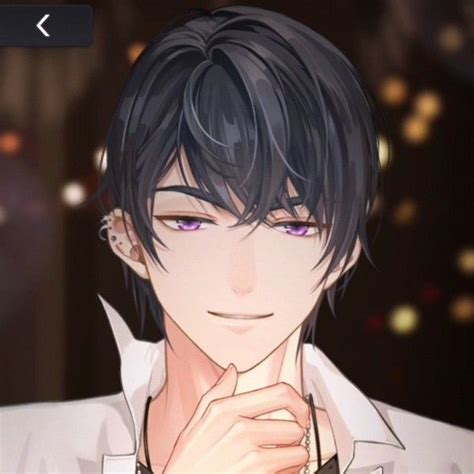 Marius Vons Onee San Hagen