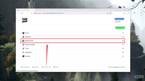 Turn Your Old Pc Into A Self Hosting Battlestation With Yunohost