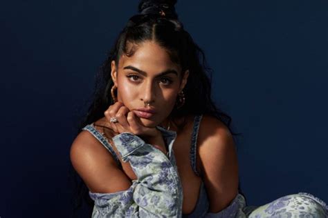 Jessie Reyez Announces Debut Australia New Zealand Tour