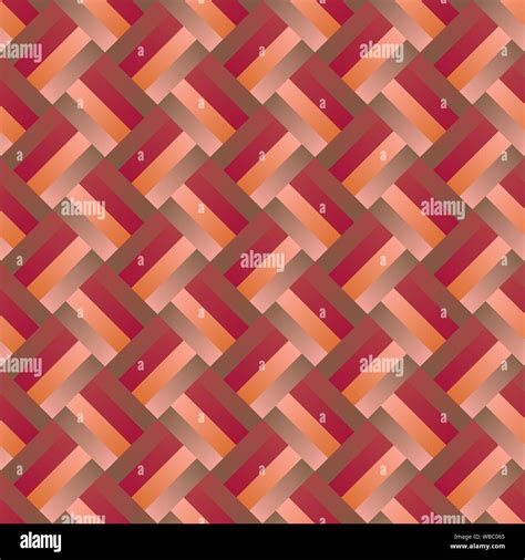 Seamless Zig Zag Stripe Pattern Background Design Abstract Vector Illustration From Diagonal