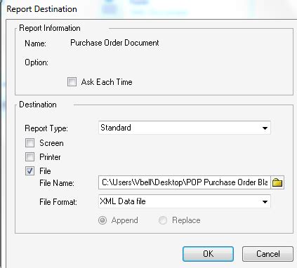Creating A Word Template In Microsoft Dynamics GP ERP Software Blog
