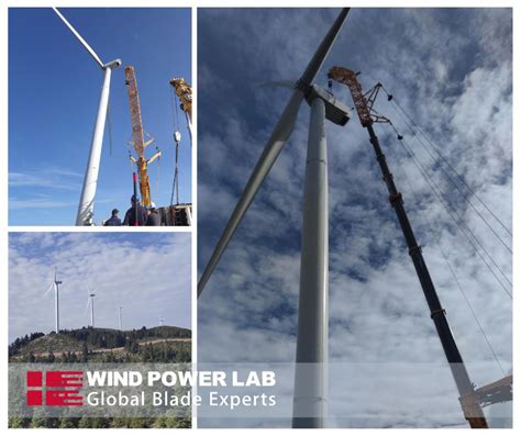 Wind Power Lab On Linkedin Windpowerlab Windpower Assetmanagement