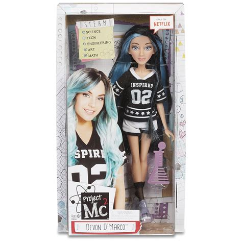 All Project Mc2 Dolls The Toy Pool