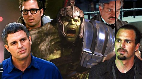 The 15 Best Mark Ruffalo Movies Ranked