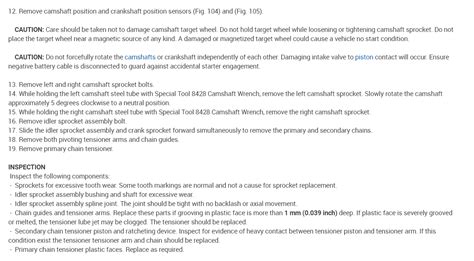 Timing Reset Rebuild Resetting The Timing On My Truck And Finding