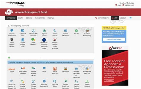 Inmotion Hosting Review 2024 Is It Reliable And Fast