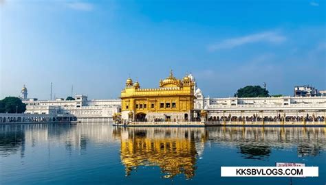Golden Temple Amritsar History Complete Visitor Guide 2025