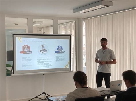 Nviso Security Posted On Linkedin