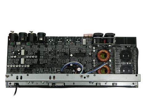Pcb Inputoutput Dca 12000