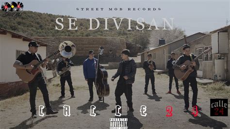 Calle 24 Se Divisan En Vivo Youtube