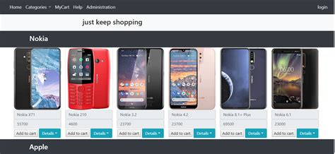 github maheensaleh onlineshopping website on django oop project