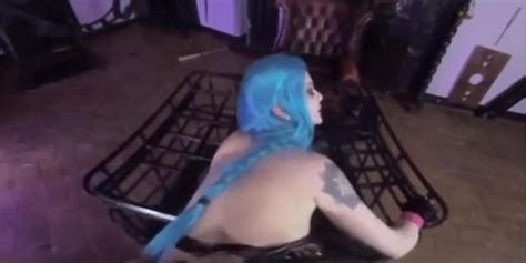 Jinx Sexy Tnaflix Com