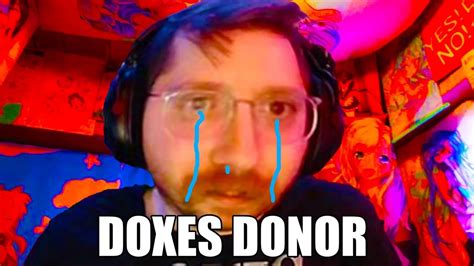 Beardson Beardly Doxes Super Chatter Censored