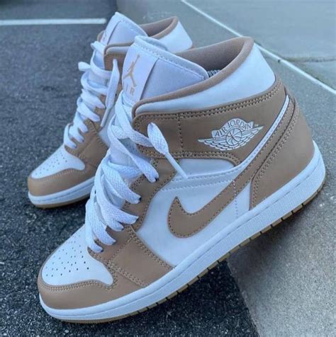 مدل کتونی جردن؛ ترند ترین مدل های کتونی دخترانه