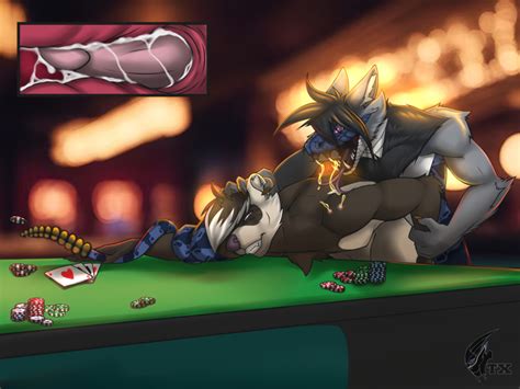 Rule 34 Absurd Res Anal Anal Sex Anthro Bite Domestic Ferret Duo