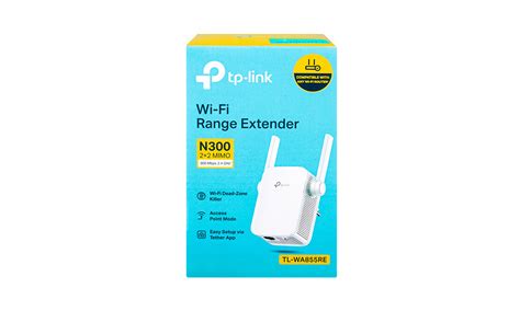Tp Link Tl Wa Re Mbps Wi Fi Range Extender Hub Computers
