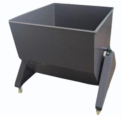 Cnc Vmc Machine Chip Trolleys At ₹ 11000 Tool Trolley In Pune Id 19536377191