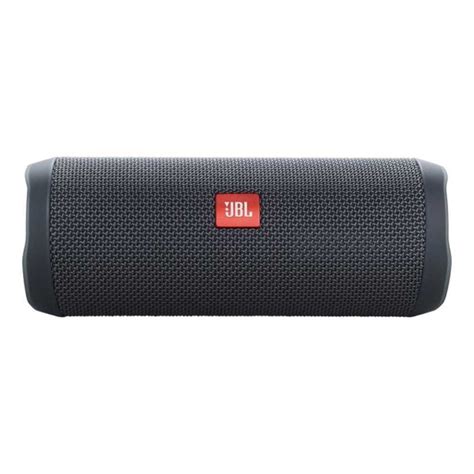 Jbl Flip Essential Bluetooth Speaker W Grey Techinn