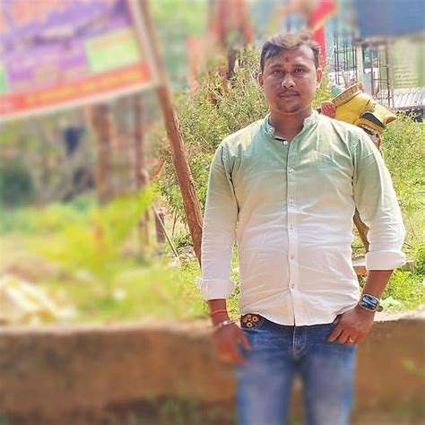 Asish Kumar Bhujabal Asish Priya • Threads Say More