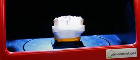 3d Denture Scanning Derrick Denture Implant Center