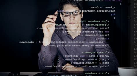 5 Tipe Programmer Dalam Menyelesaikan Masalah By Seo Tog08 Medium